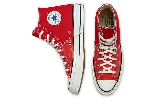 CONVERSE Slam Jam X Chuck 70 High Top Sneakers
