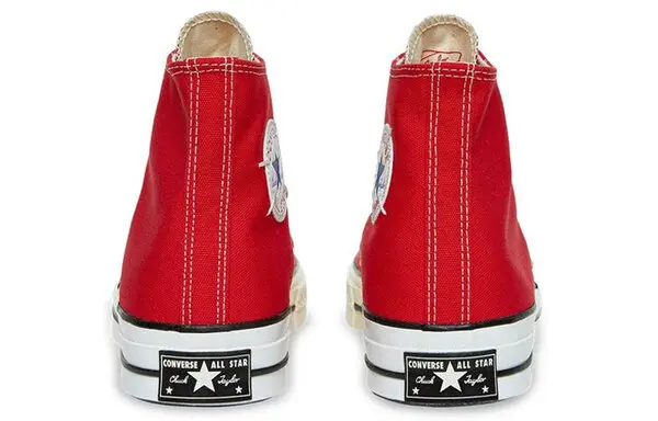 CONVERSE Slam Jam X Chuck 70 High Top Sneakers