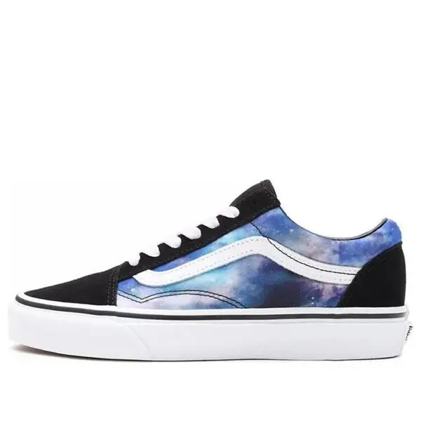 VANS Old Skool "galaxy" Sneakers - Black