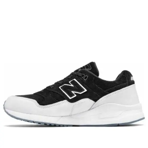 NEW BALANCE 530 Suede Sneakers