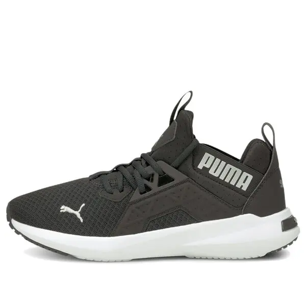 PUMA Softride Enzo Nxt Sneakers - Black