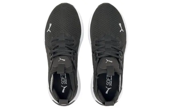 PUMA Softride Enzo Nxt Sneakers - Black