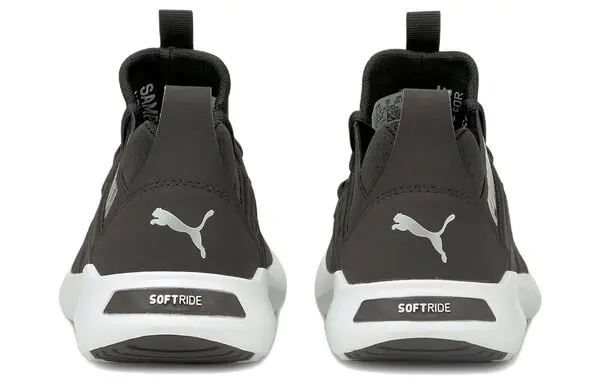 PUMA Softride Enzo Nxt Sneakers - Black