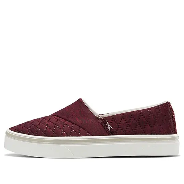 REEBOK Katura Slip-on Sneakers - Red