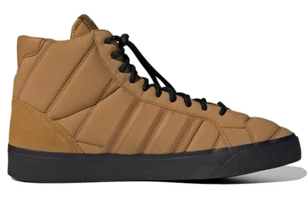 Adidas Basket Profi 'mesa' High Top Sneakers