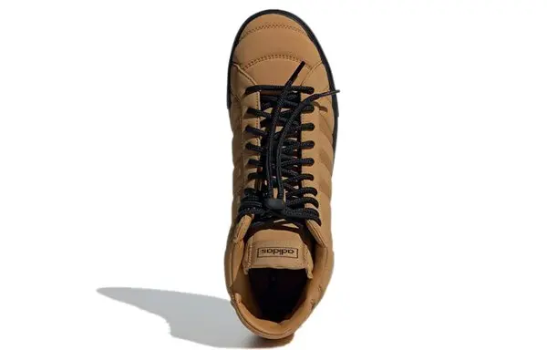 Adidas Basket Profi 'mesa' High Top Sneakers