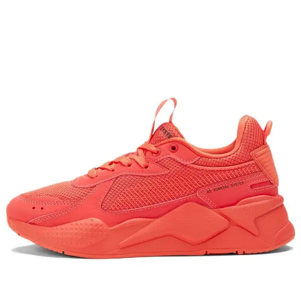 PUMA Rs-x Monochrome Sneakers