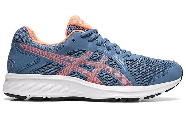 Asics Jolt 2 Running Shoes - Blue/pink