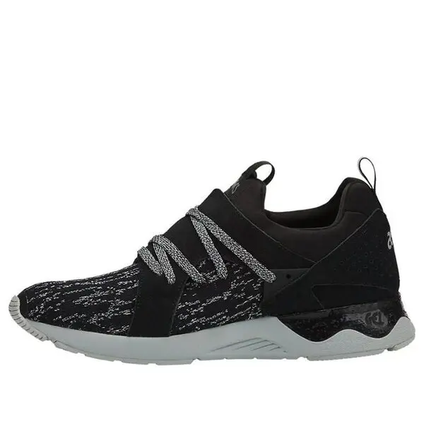 Asics Gel-lyte V Sanze - Black