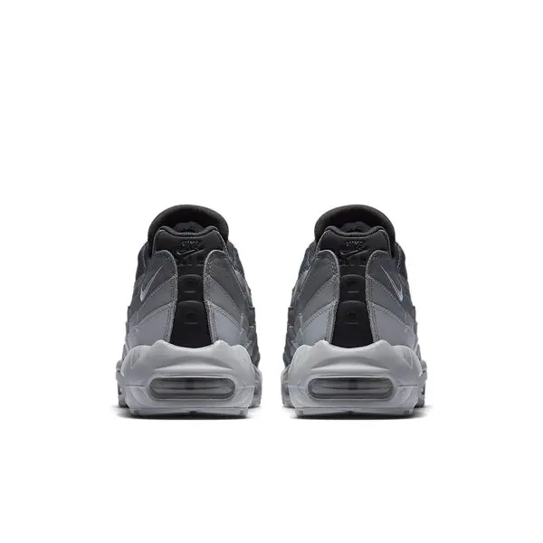 Nike Max 95 Essential Sneakers - Grey