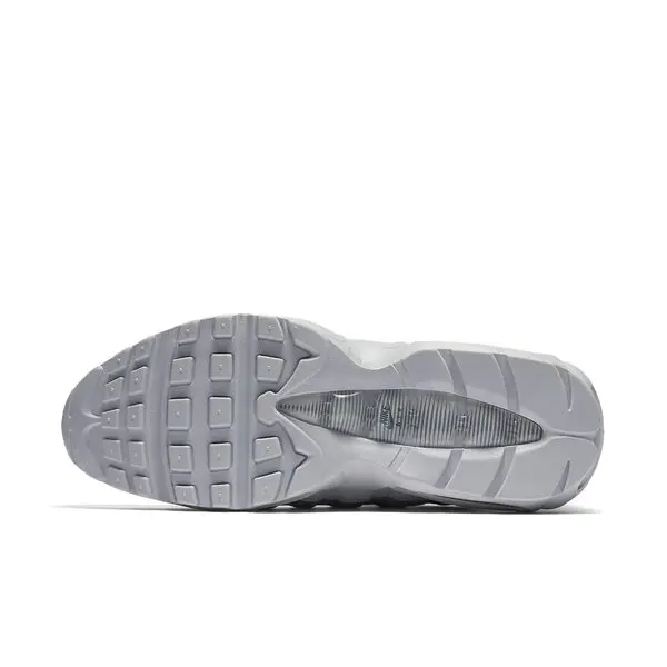 Nike Max 95 Essential Sneakers - Grey