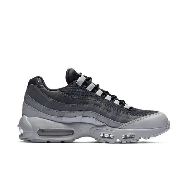 Nike Max 95 Essential Sneakers - Grey