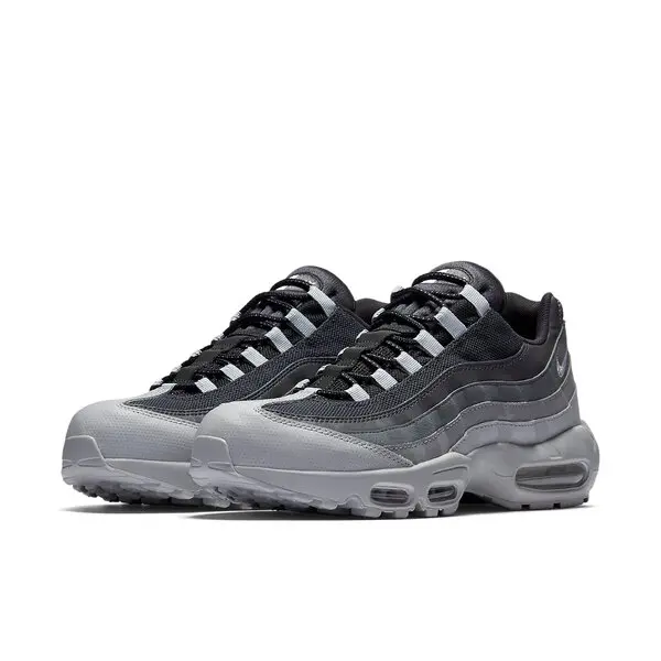 Nike Max 95 Essential Sneakers - Grey