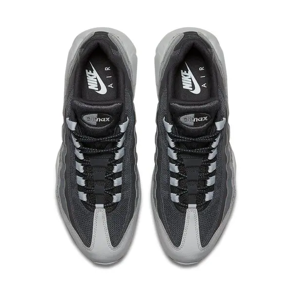 Nike Max 95 Essential Sneakers - Grey
