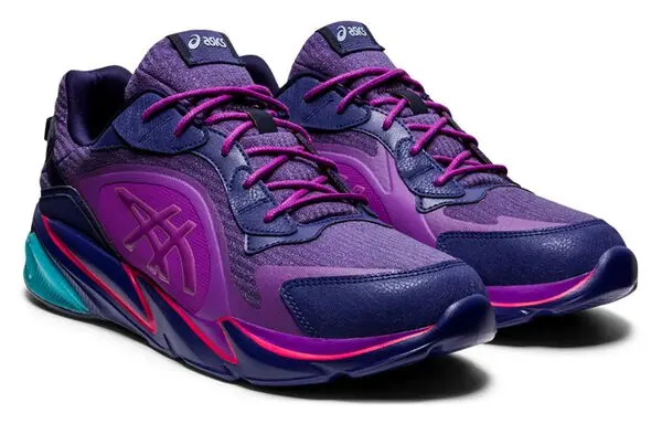 Asics Pensole X Gel Miqrum Sneakers