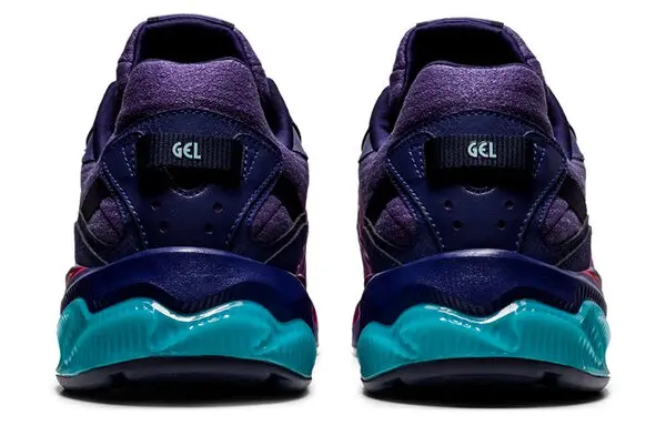 Asics Pensole X Gel Miqrum Sneakers