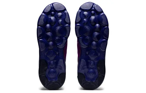 Asics Pensole X Gel Miqrum Sneakers
