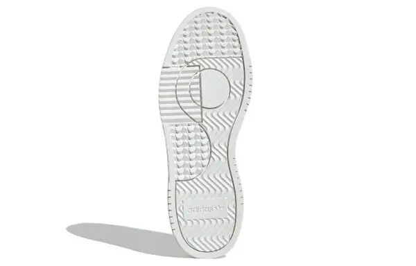 Adidas Supercourt Sneakers - White