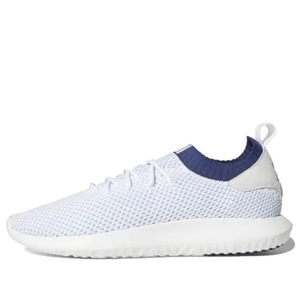 Adidas Tubular Shadow Pk Hk Sneakers - White