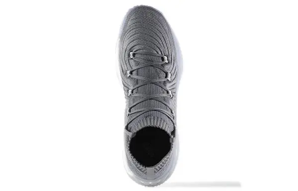 Adidas Crazy Explosive 2017 Primeknit - Gray