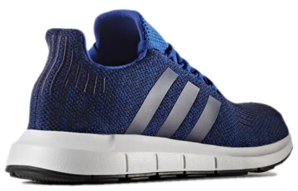 Adidas Swift Run - Dark Blue/white