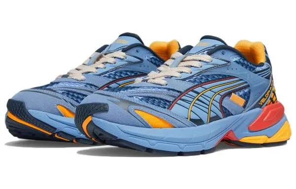 PUMA Kyle Kuzma Velophasis 'childhood Dreams' Sneakers