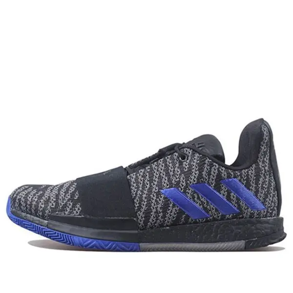 Adidas Harden Volume 3 Athletic Sneakers