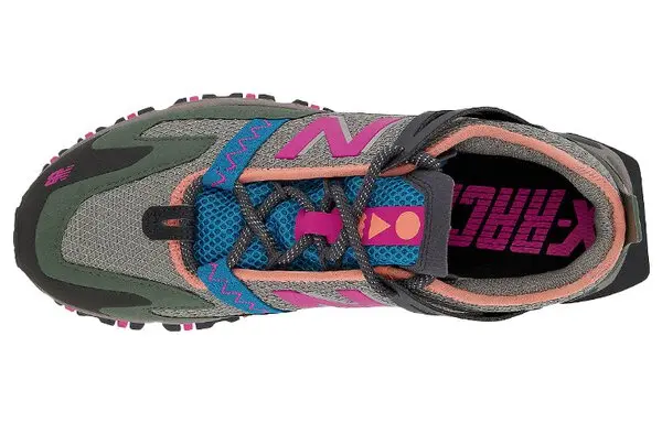 NEW BALANCE X-racer Athletic Sneakers