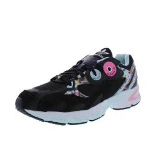 Adidas Astir Sneakers - Black