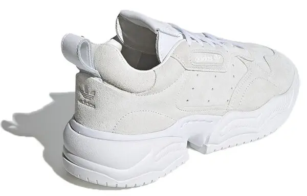 Adidas Supercourt Rx Sneakers - Gray/white