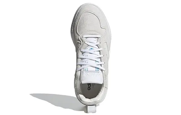 Adidas Supercourt Rx Sneakers - Gray/white
