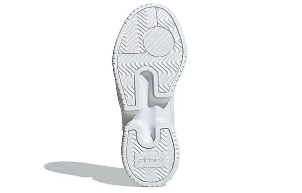 Adidas Supercourt Rx Sneakers - Gray/white