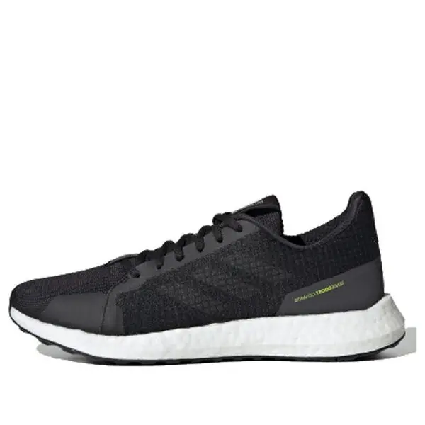 Adidas Senseboost Go Wntr Athletic Sneakers