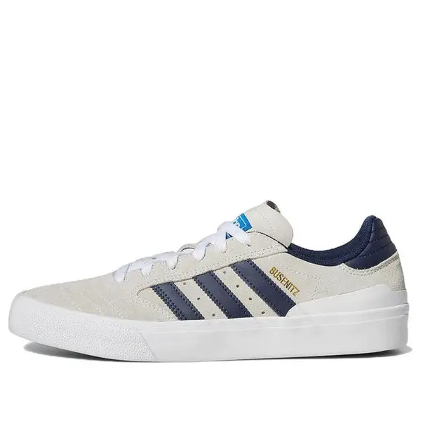 Adidas Originals Busentiz Vulc 2.0 - Beige/navy