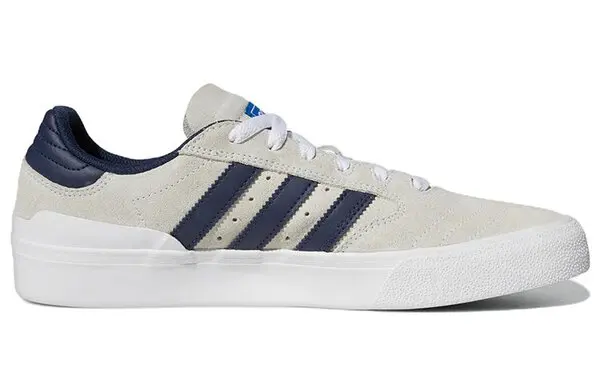 Adidas Originals Busentiz Vulc 2.0 - Beige/navy