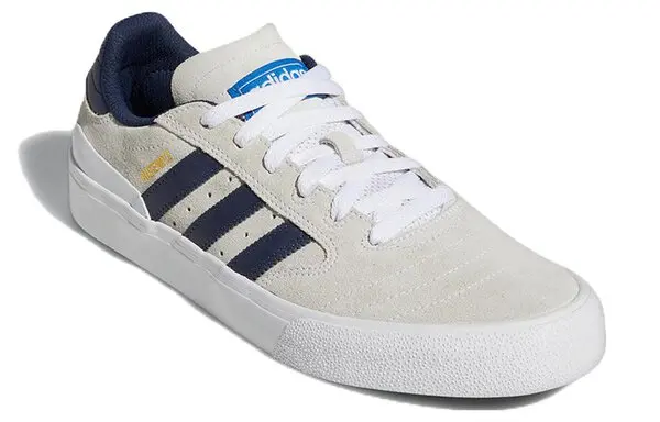 Adidas Originals Busentiz Vulc 2.0 - Beige/navy