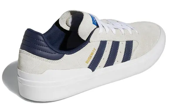 Adidas Originals Busentiz Vulc 2.0 - Beige/navy