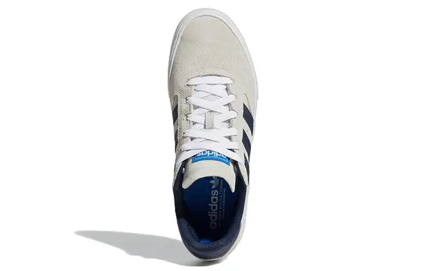 Adidas Originals Busentiz Vulc 2.0 - Beige/navy