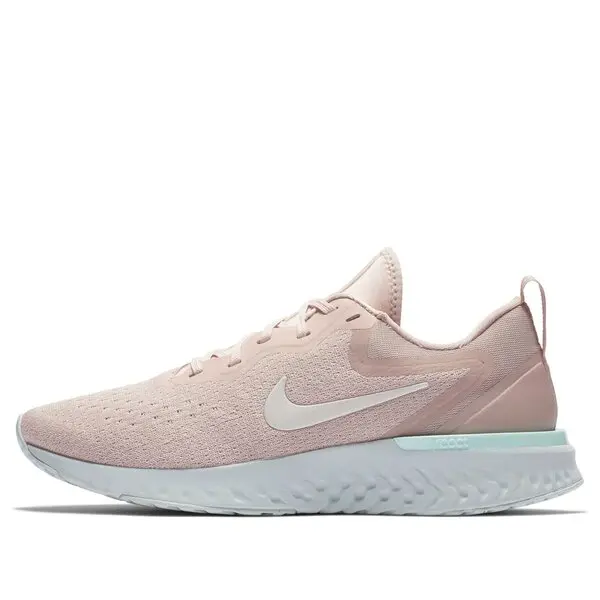 Nike Odyssey React Low Top Sneakers - Brown