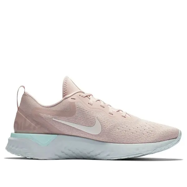 Nike Odyssey React Low Top Sneakers - Brown