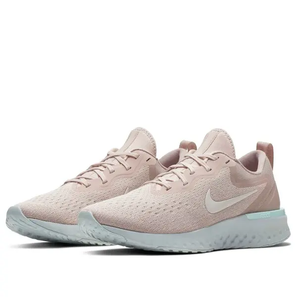 Nike Odyssey React Low Top Sneakers - Brown