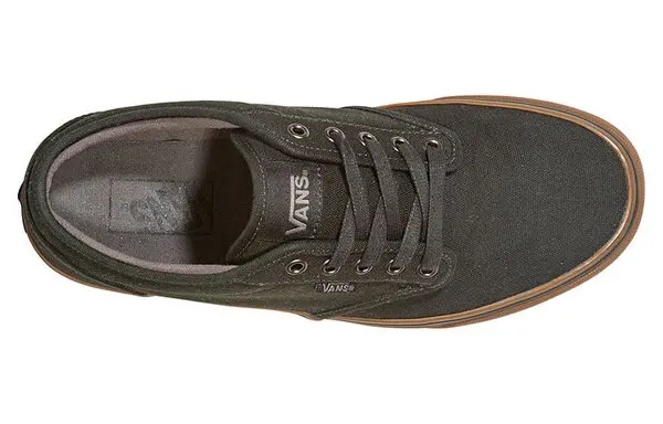 VANS Atwood Canvas Low Top Sneakers