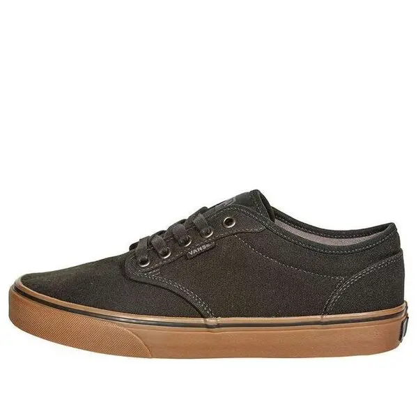 VANS Atwood Canvas Low Top Sneakers