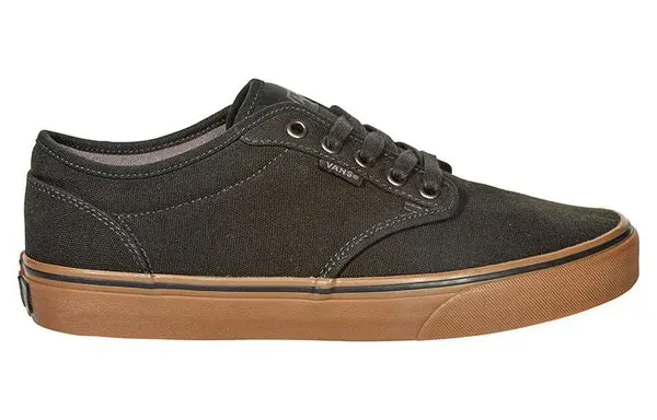VANS Atwood Canvas Low Top Sneakers
