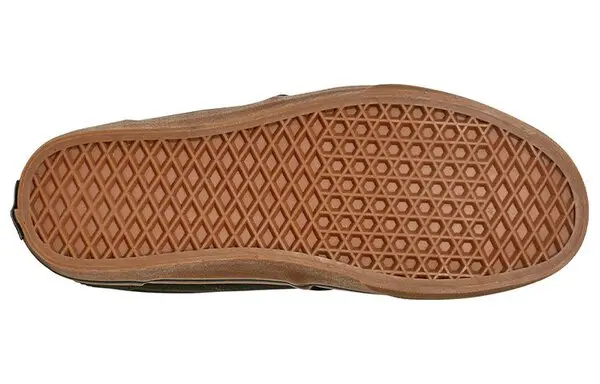 VANS Atwood Canvas Low Top Sneakers