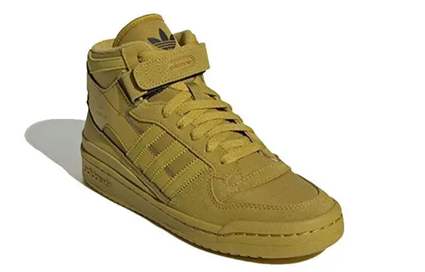 Adidas Forum Mid Sneakers