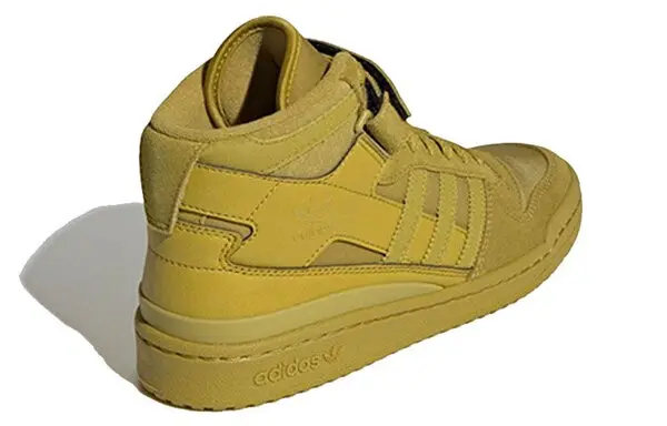 Adidas Forum Mid Sneakers