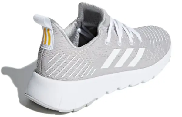 Adidas Asweego Sneaker - Grey