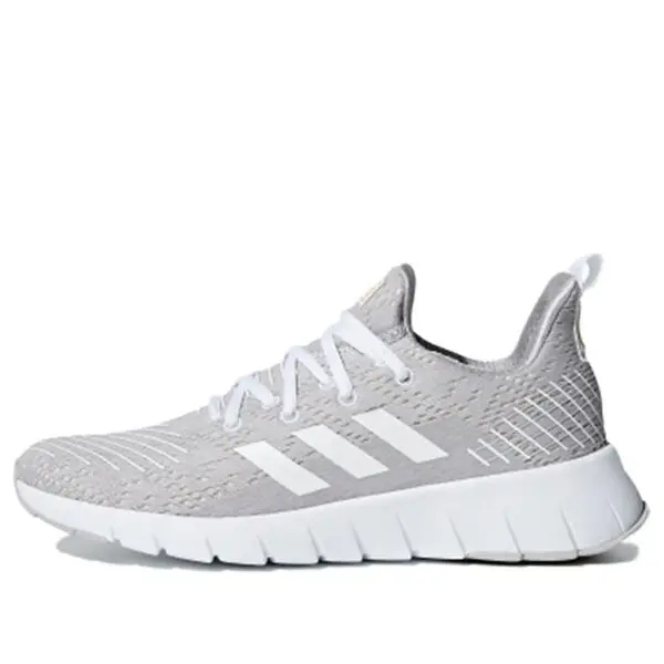 Adidas Asweego Sneaker - Grey
