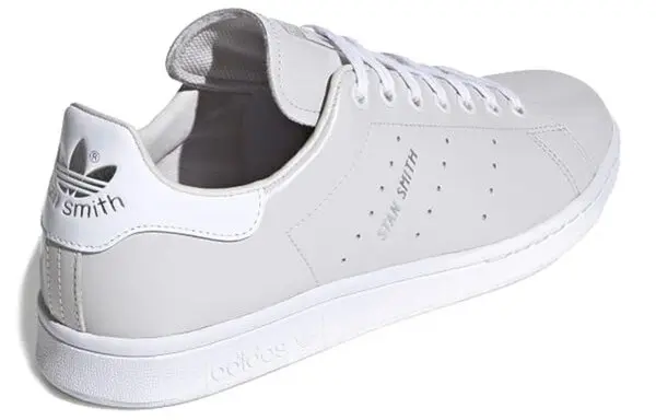Adidas Stan Smith Sneakers - Grey